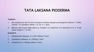 PPT Penyakit Kulit Infeksi Bakteri.pptx