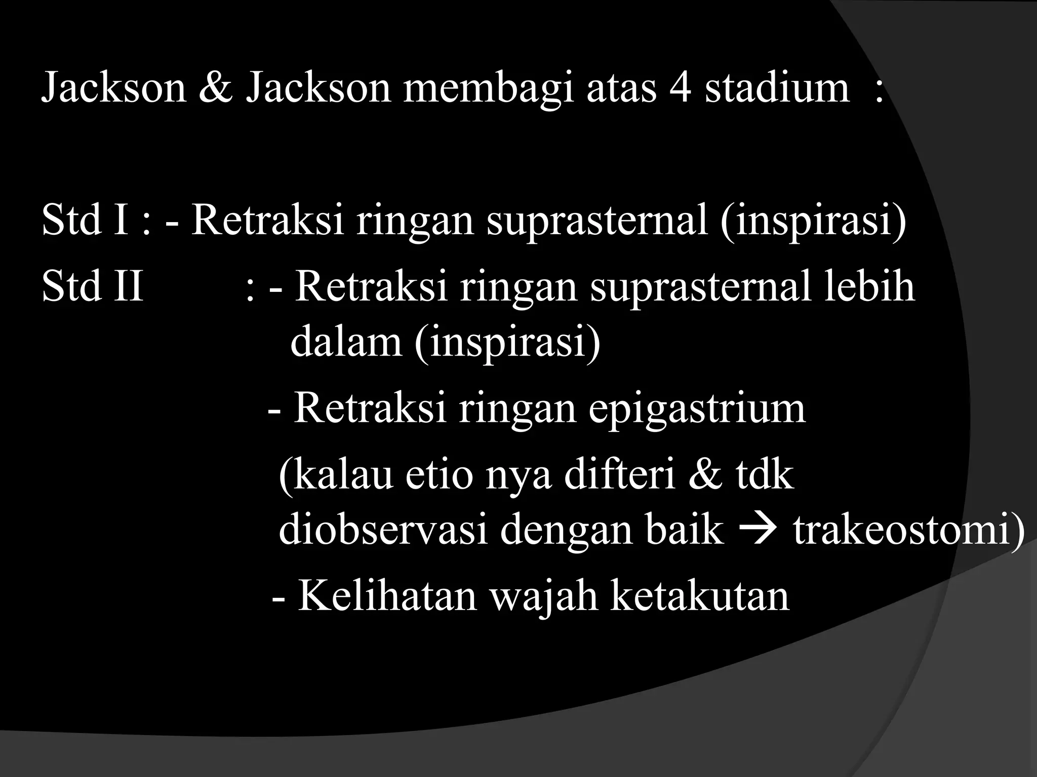 Penyakit laring | PPTX