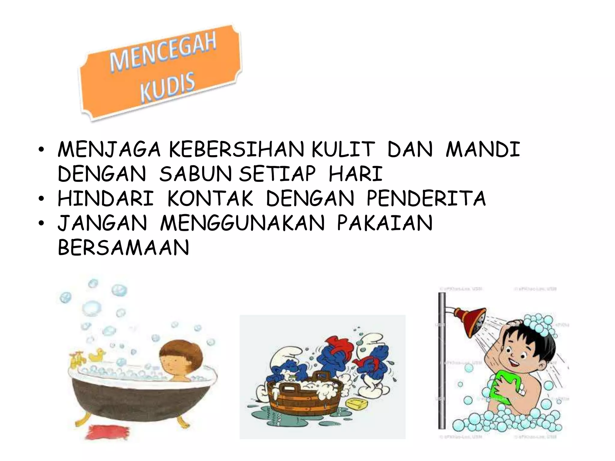 Penyakit menular | PPTX