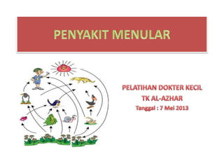 Penyakit menular | PPTX