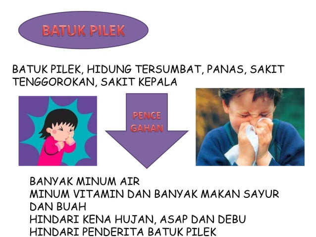 Penyakit menular | PPTX