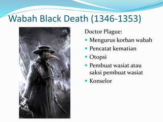 Penyakit menular | PPTX