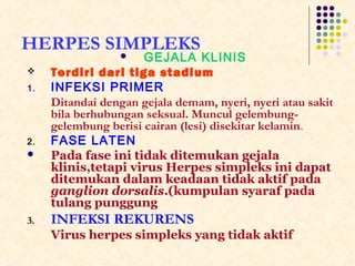 Penyakit menular seksual | PPT