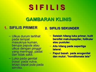 Penyakit menular seksual | PPT