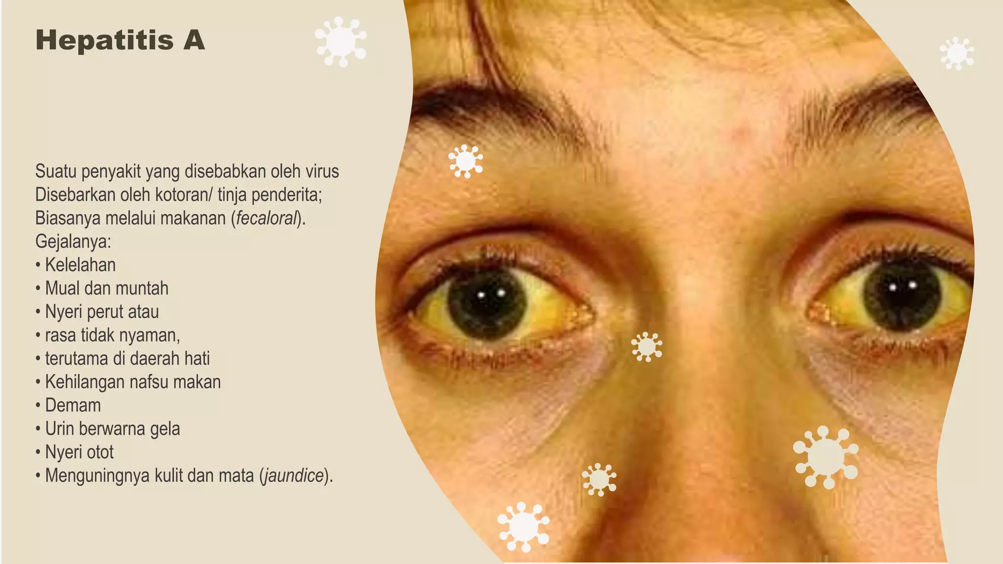 Penyakit menular yang bisa dicegah melalui imunisasi | PPTX