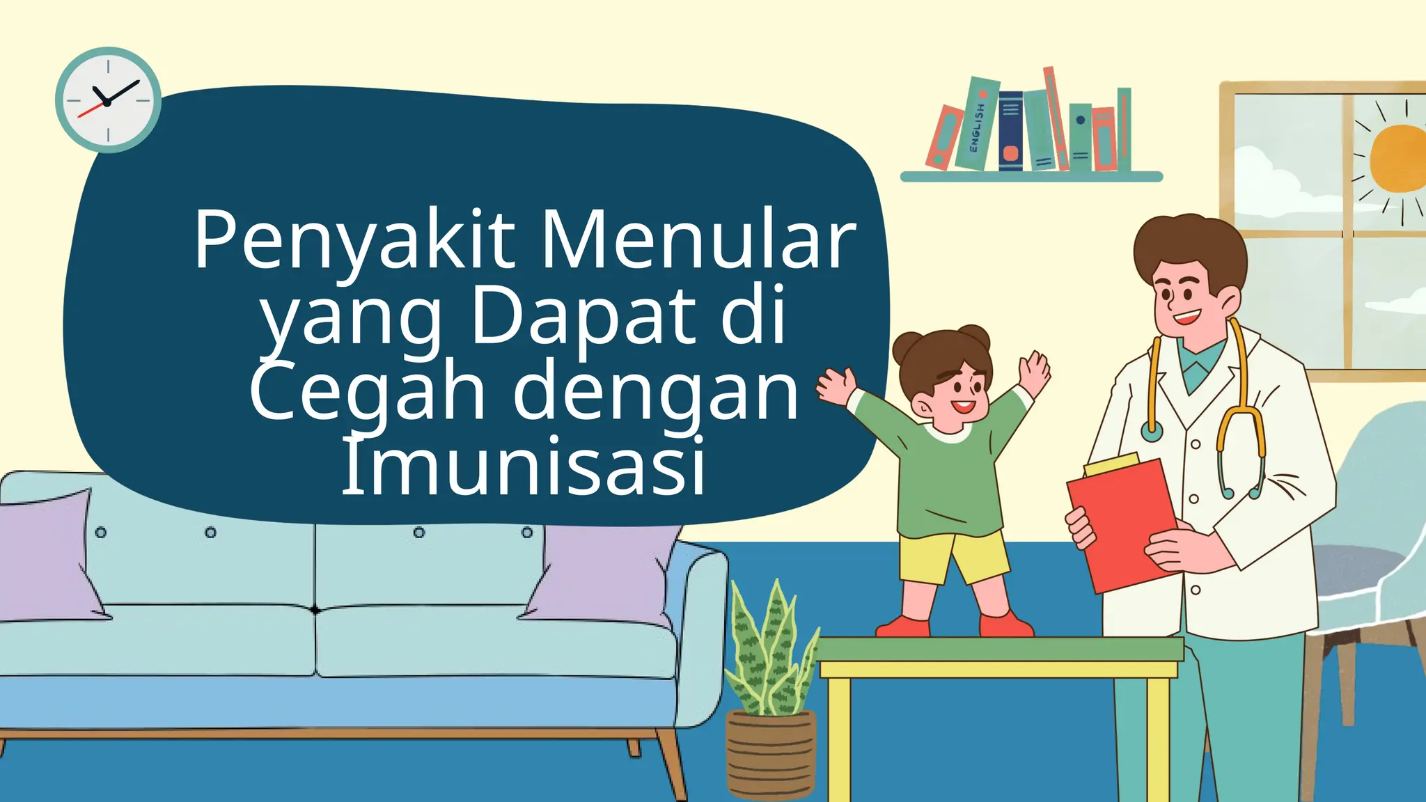 Penyakit Menular yang Dapat di Cegah dengan Imunisasi (1).pptx
