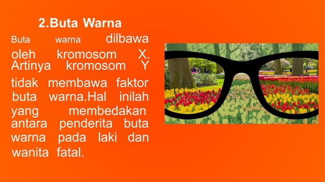 Penyakit Menurun dan Golongan Darah 2.pptx
