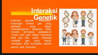 Penyakit Menurun dan Golongan Darah 2.pptx