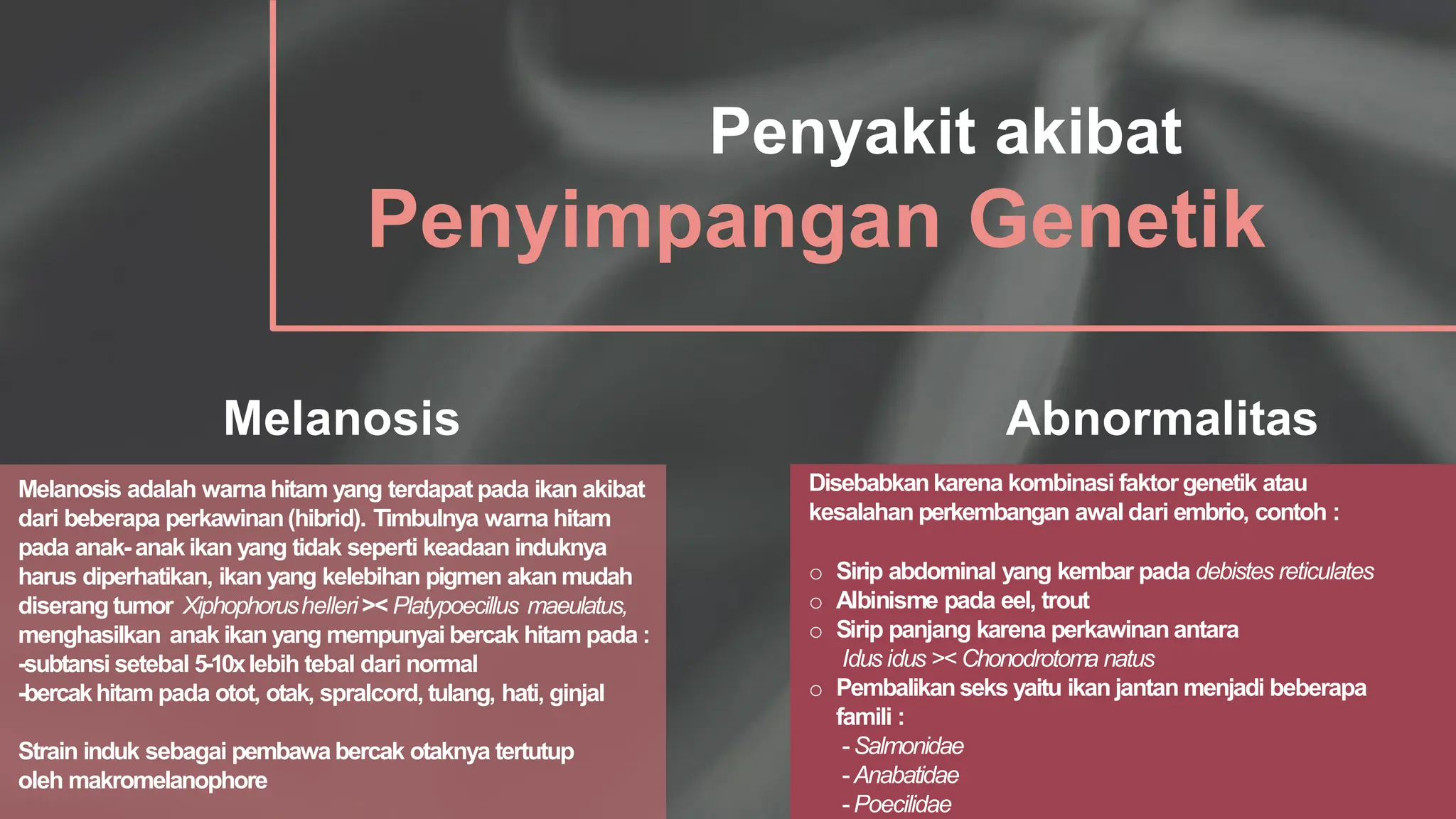 Penyakit Non-Infeksi pada organisme budidaya.pptx