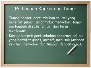 Penyakit Pada Jaringan Manusia | PPT