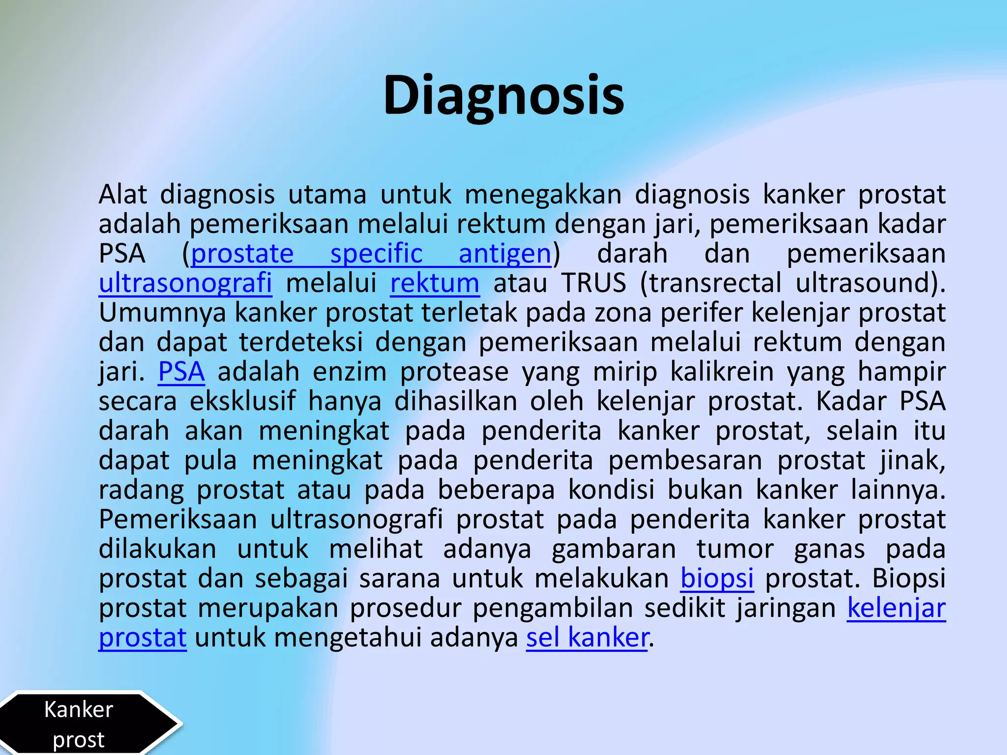 Penyakit sistem reproduksi | PPTX