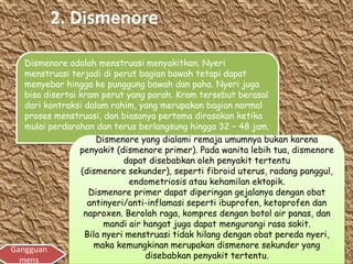 Penyakit sistem reproduksi | PPTX
