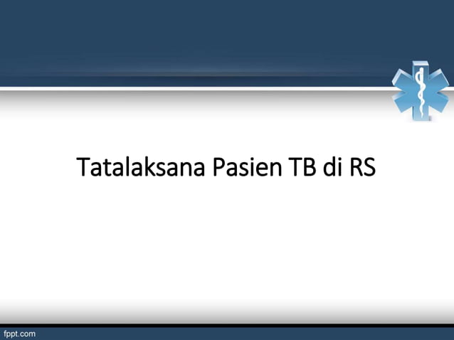 Penyakit TB.ppt