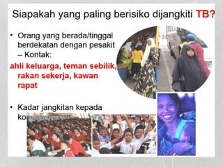 Penyakit tibi | PPTX