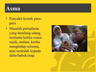 Penyakit Tidak Berjangkit | PPT