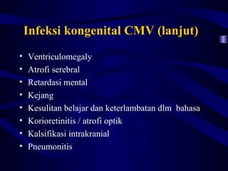 Penyakit torch | PPT