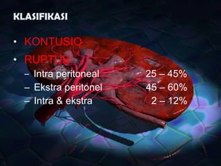 Penyakit urologi | PPT