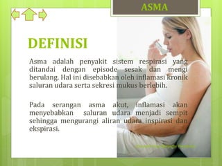 Penyakit yang menyertai persalinan 3 | PPTX
