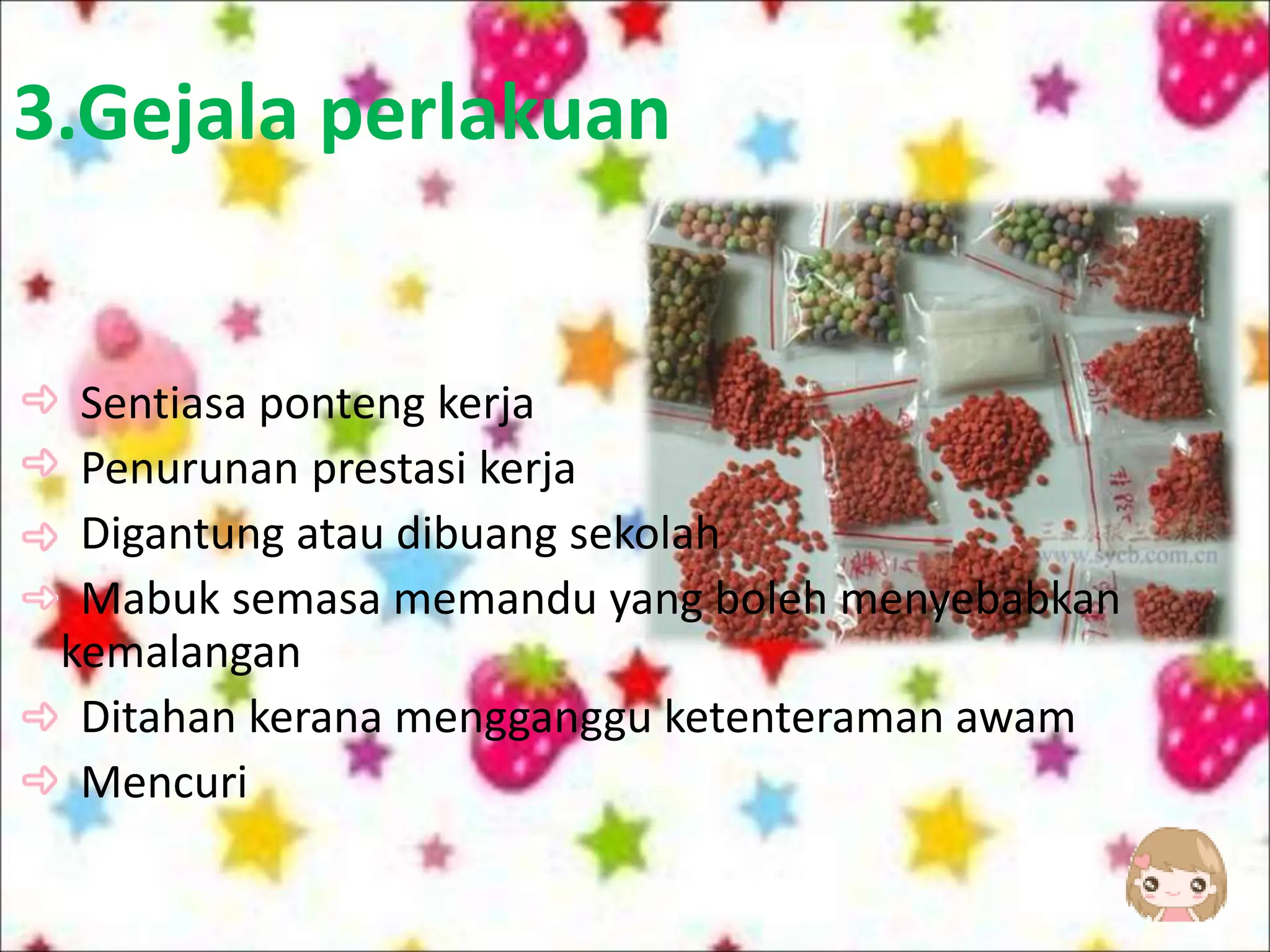 penyalahgunaan-dadah healthcare penyalahgunaan dadah | PPT