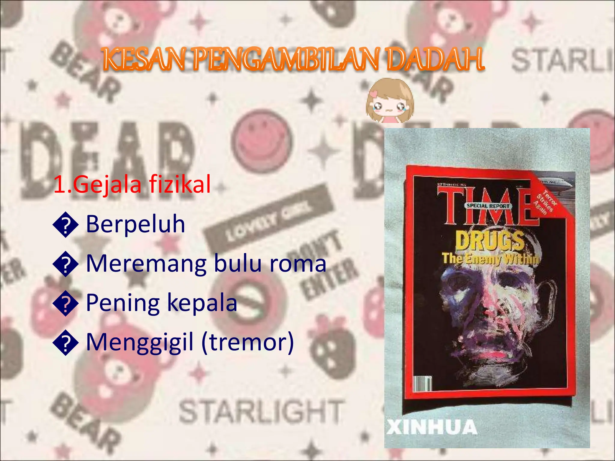 penyalahgunaan-dadah healthcare penyalahgunaan dadah | PPT