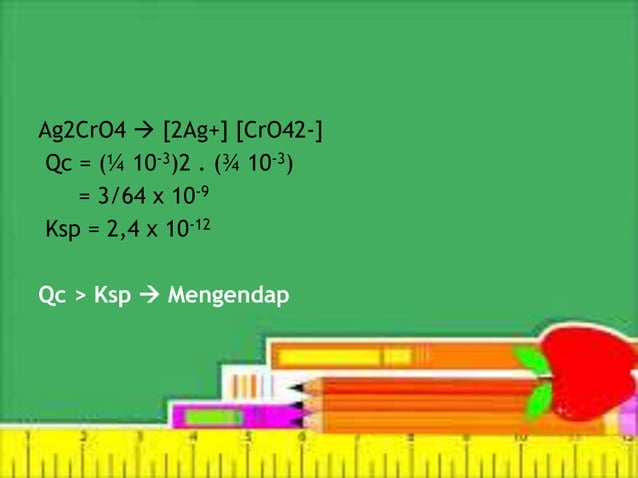 Penyangga, hidrolisis, ksp | PPTX