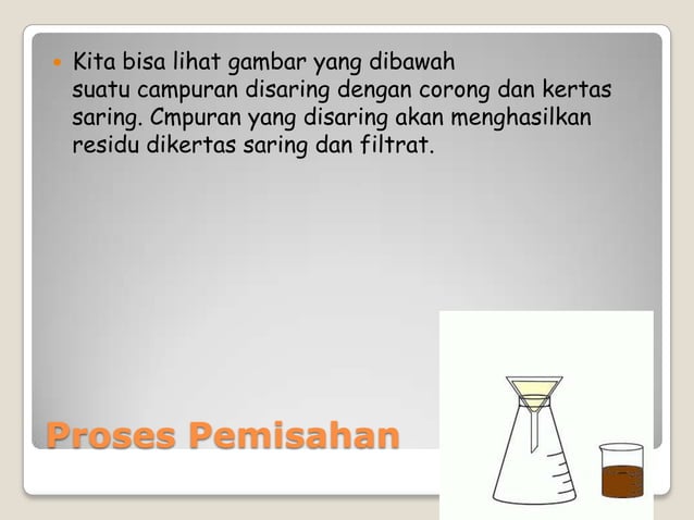 Penyaringan | PPTX