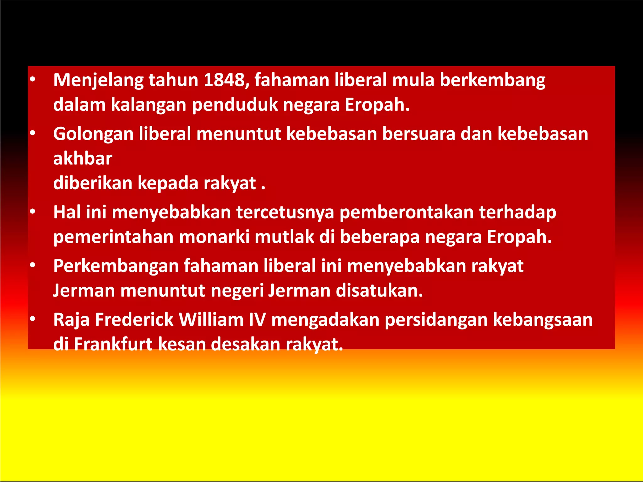 PENYATUAN NEGARA JERMAN SEBELUM 1870.pptx
