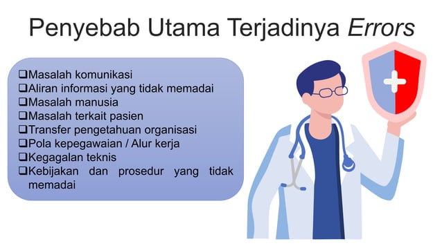 Penyebab Terjadinya Adverse Events Terkait Prosedur Invasif_Merri Silaban.pptx