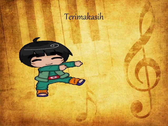 Penyebab turun nya nilai rupiah | PPTX