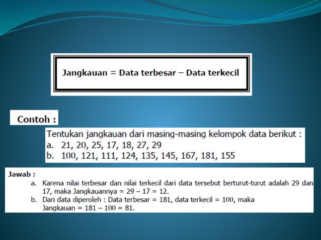 PENYEBARAN DATA TUNGGAL dan biasa saja.pptx