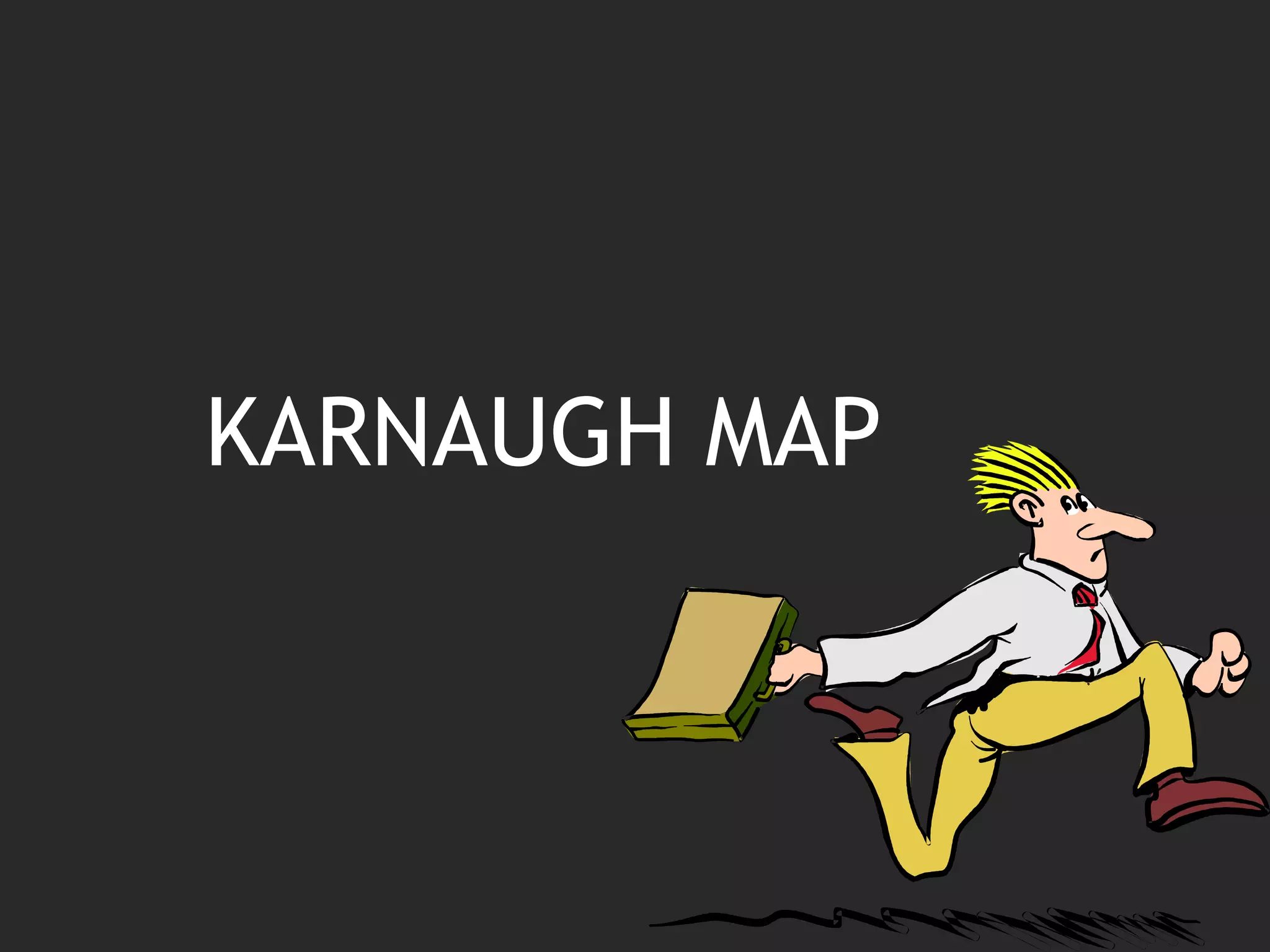 Penyederhanaan Karnaugh Map | PPT