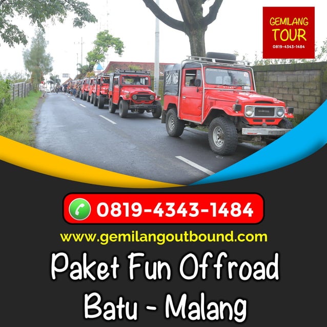 EO Paket Outbound Gathering | PDF