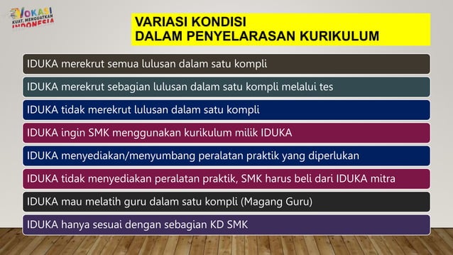 Penyelarasan kurikulum SMK 2021.pptx