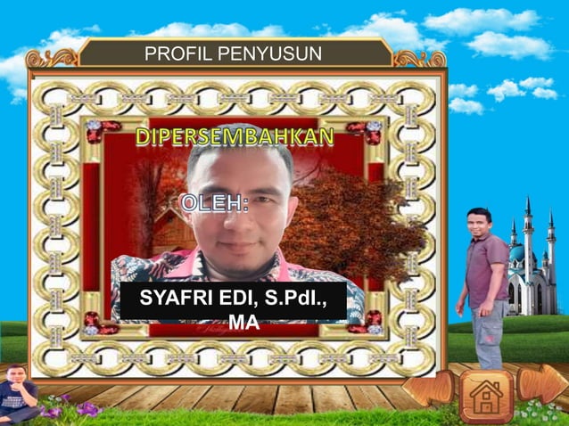 penyelengaaraan memotong kain kafan jenazah edi.pptx