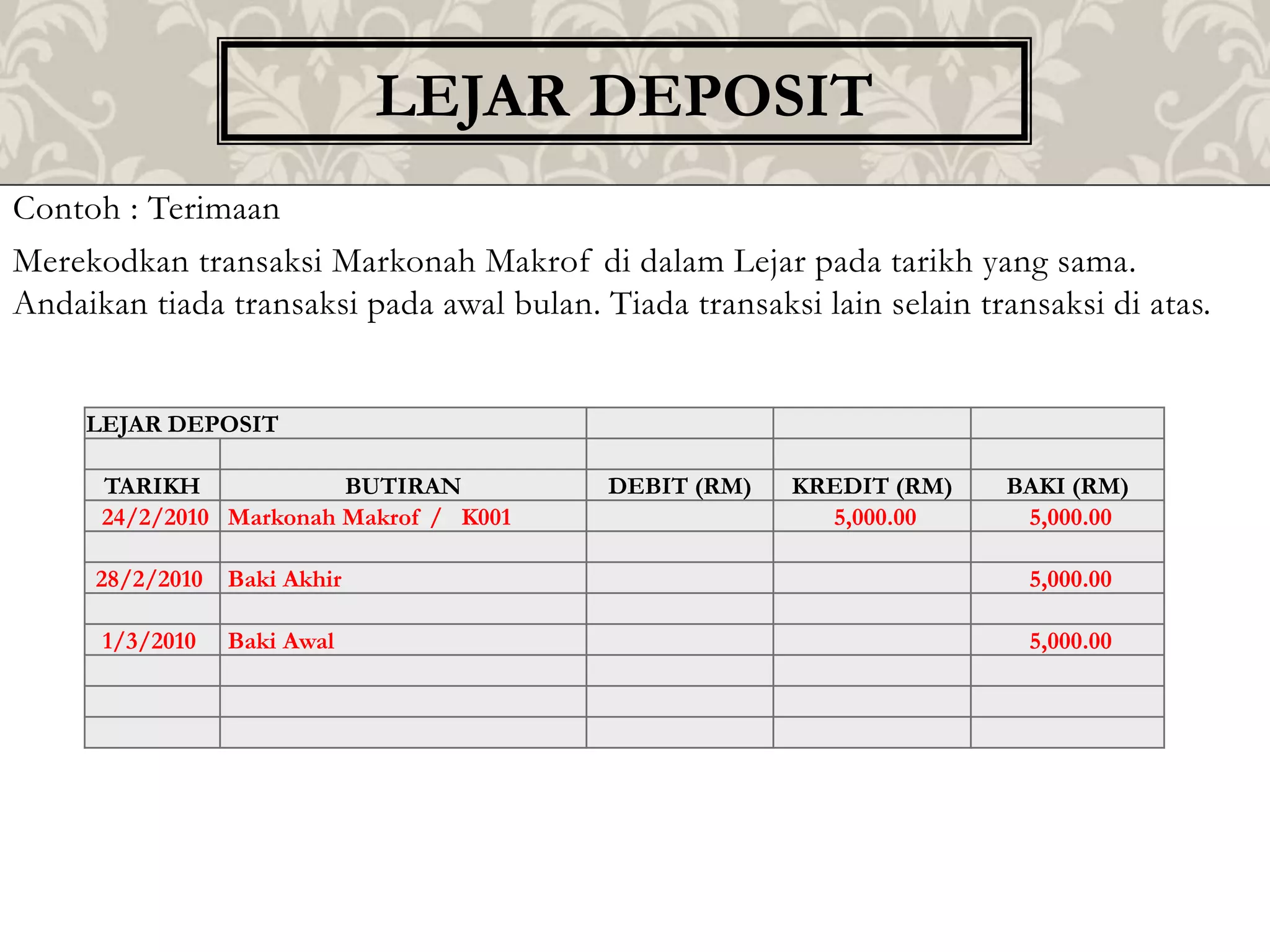 Penyelenggaraan-Akaun-Deposit.ppt