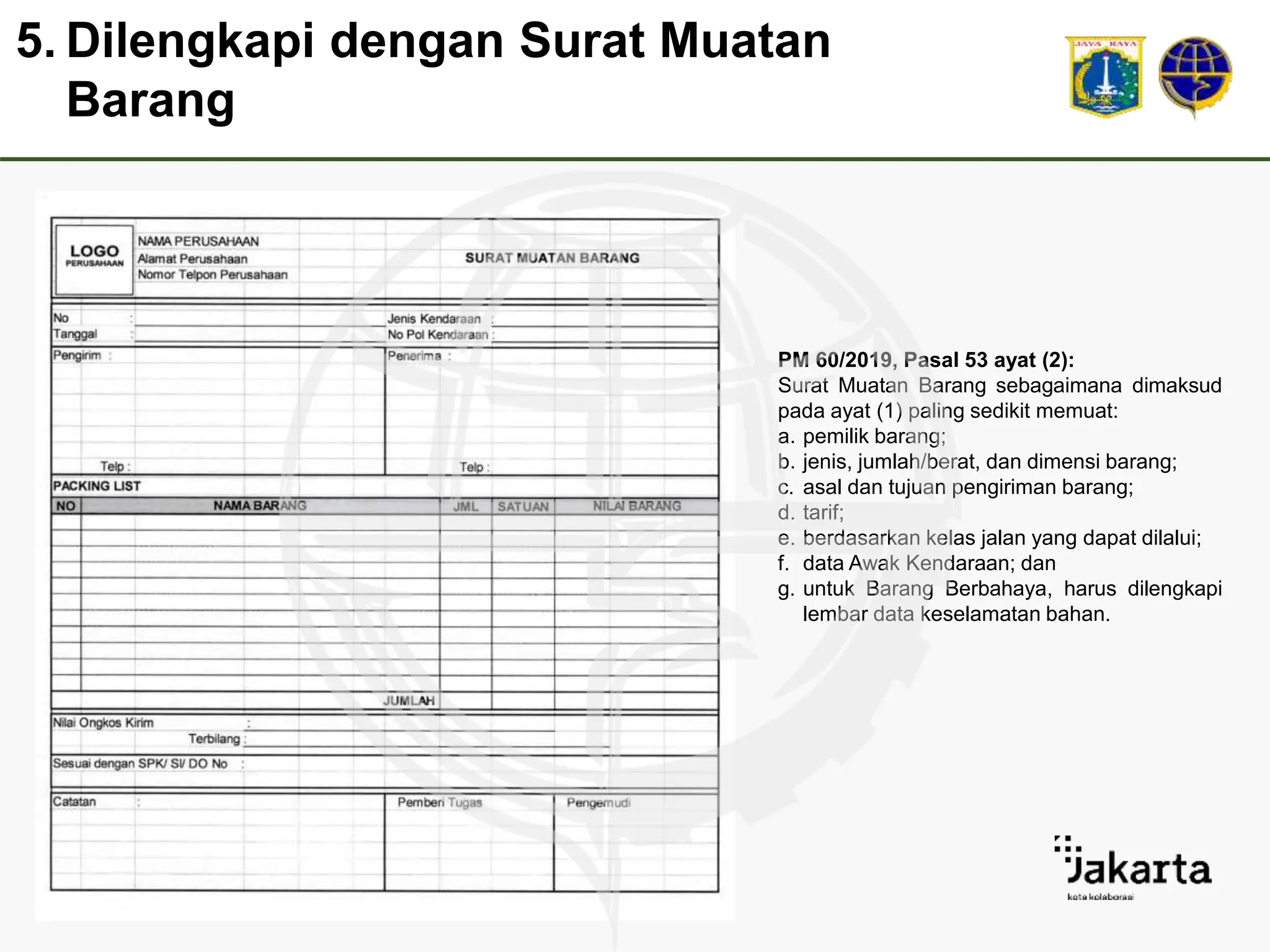 Penyelenggaraan Angkutan Barang Umum Berbasis Risiko.pptx