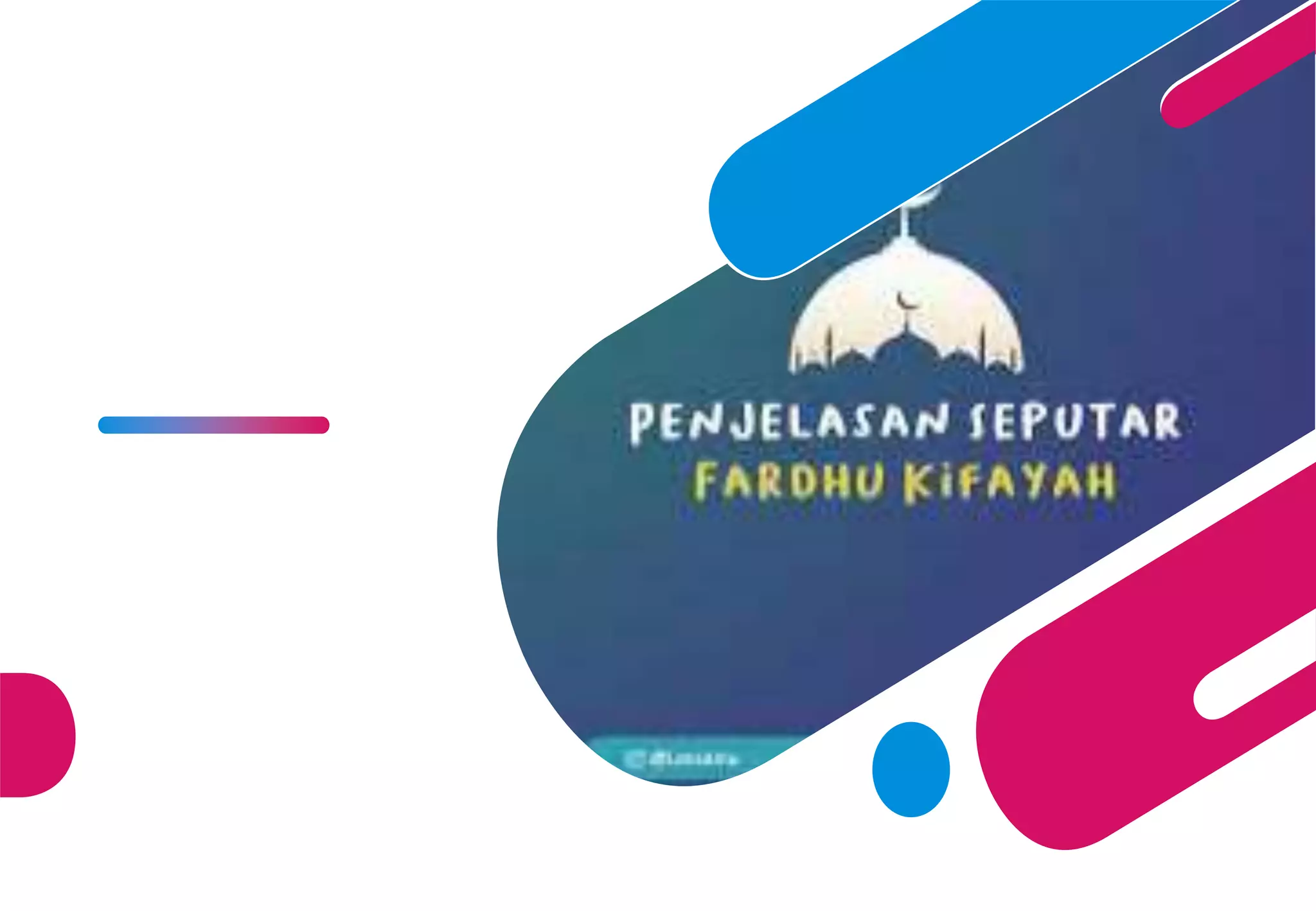 PENYELENGGARAAN FARDHU KIFAYAH......pptx