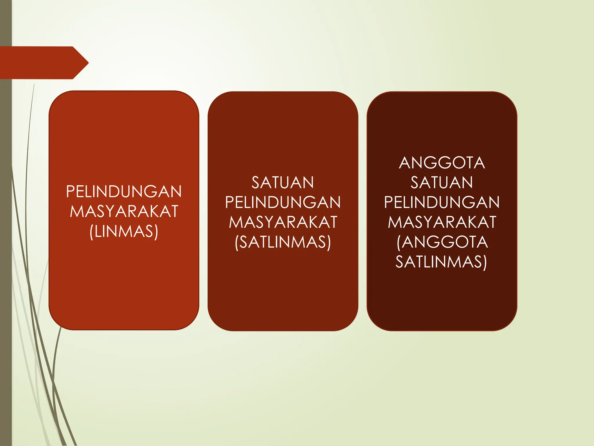 PENYELENGGARAAN SATLINMAS SESUAI PERMENDAGRI 26 TAHUN 2020.pptx