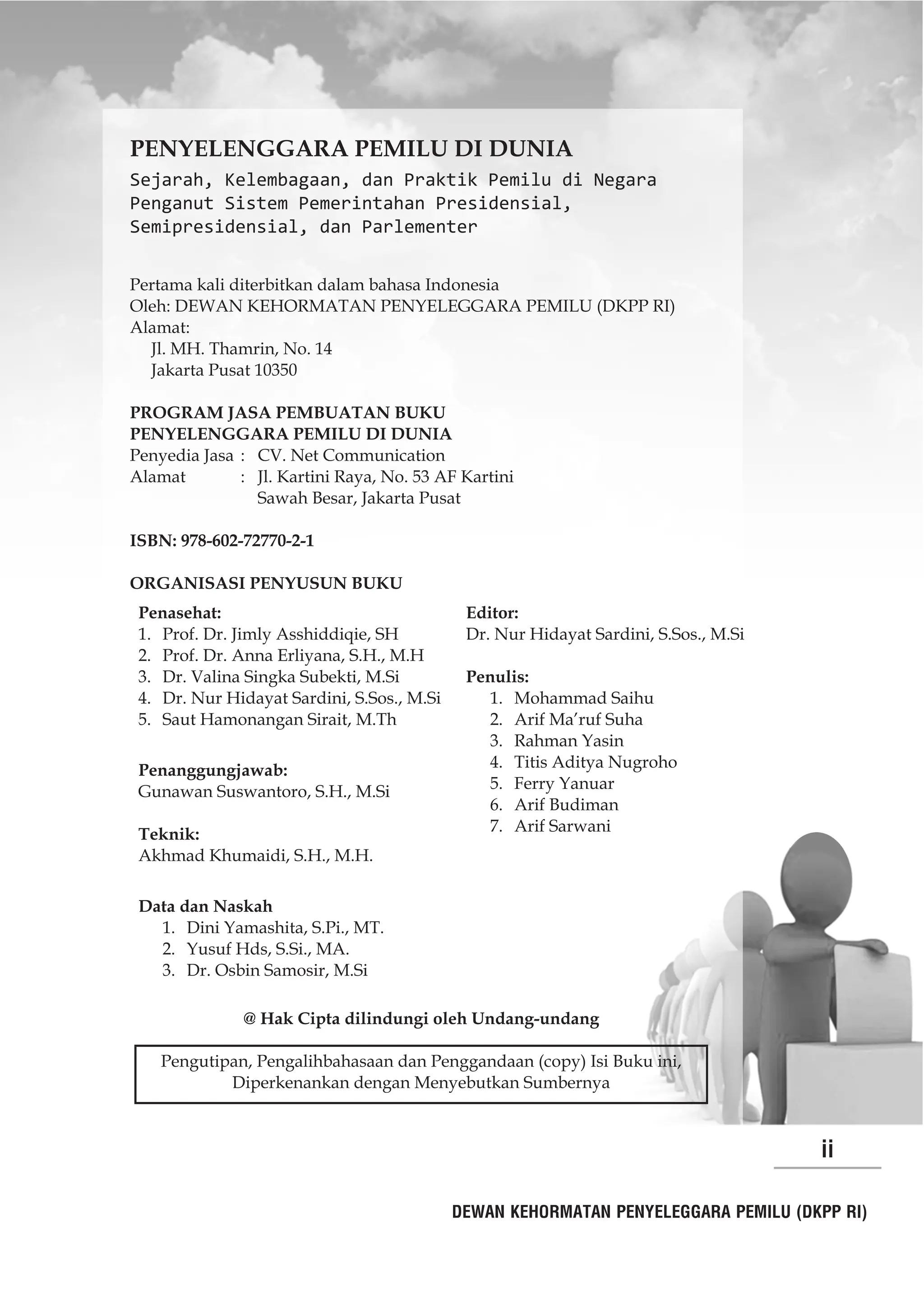 buku formal penyelenggara pemilu didunia.pdf