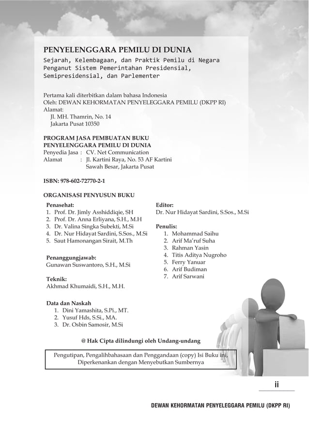 buku formal penyelenggara pemilu didunia.pdf