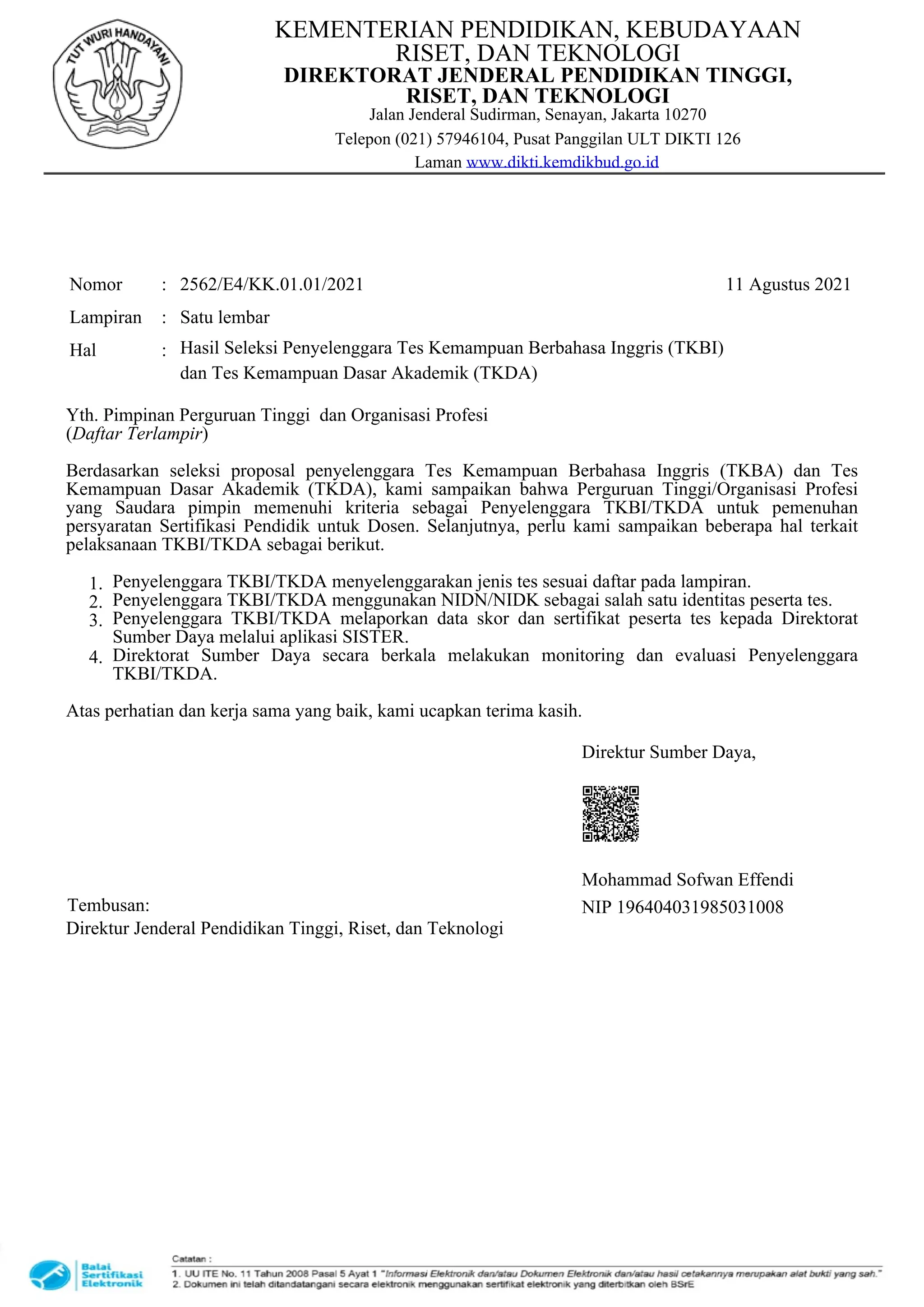 Penyelenggara Resmi TKDA TKBI Serdos 2021.pdf