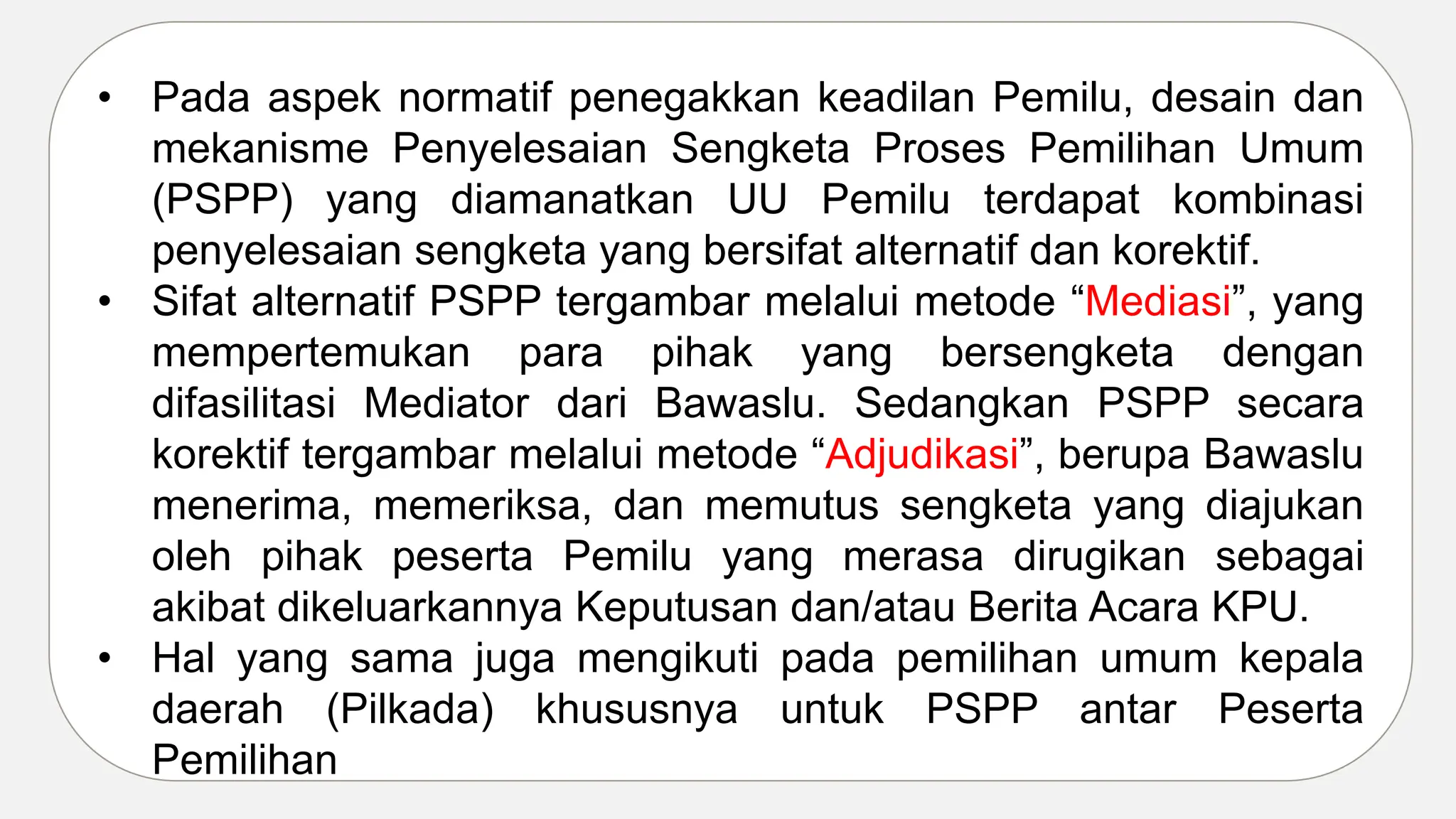 Penyelesaian-Sengketa-Antar-Peserta-Pemilihan-di-Pilkada-Medan_M ...