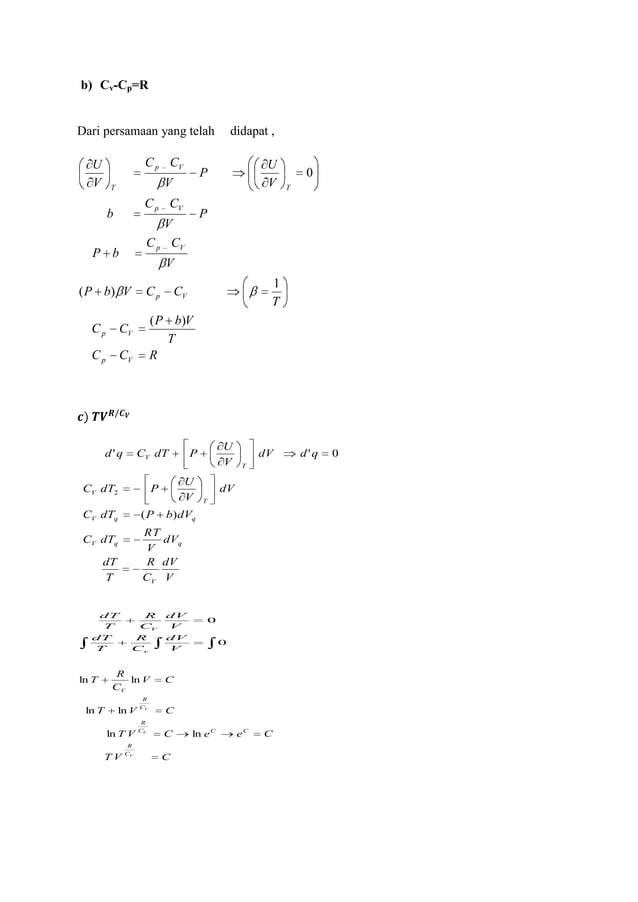 Penyelesaian soal mid (20120 | PDF
