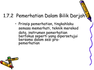 Penyeliaan Instruksional | PPT