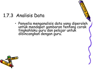Penyeliaan Instruksional | PPT