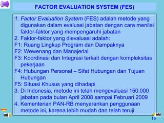 Penyempurnaan proses kerja | PPT