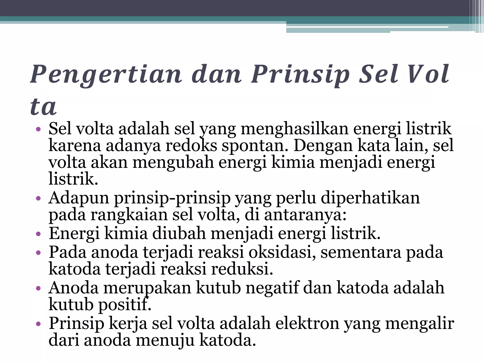 PENYETARAAN_REDOKS_DAN_SEL_VOLTA_PPT_KIM.pptx