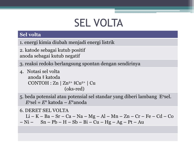 PENYETARAAN_REDOKS_DAN_SEL_VOLTA_PPT_KIM.pptx