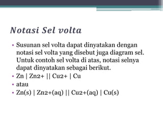 PENYETARAAN_REDOKS_DAN_SEL_VOLTA_PPT_KIM.pptx