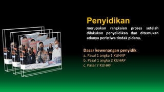 bahan belajar terkait dengan penyidikan dan bukti.pptx